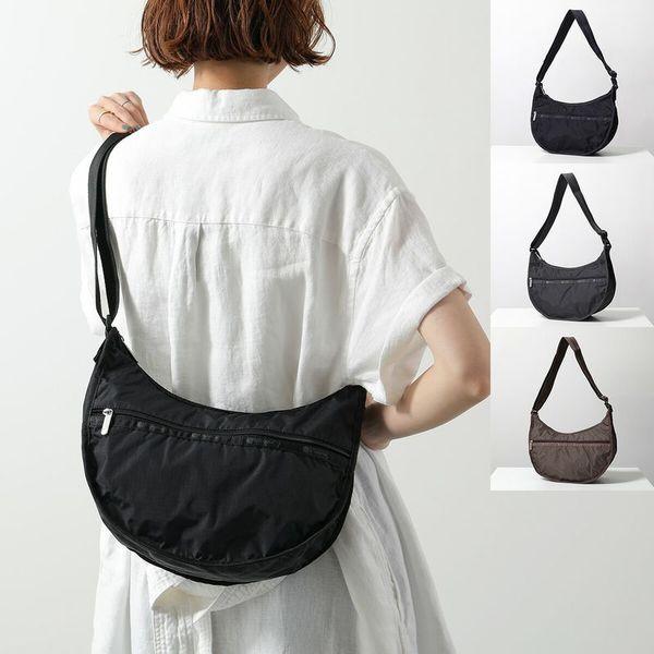 LeSportsac（レスポートサック） ショルダーバッグ EVERYDAY HOBO エブリデイ ホーボー 1007 レディース ナイロン ...