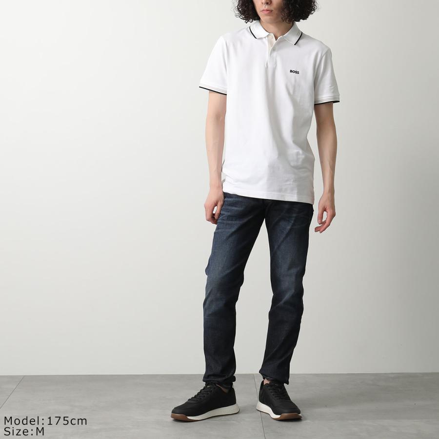 HUGO BOSS（ヒューゴ・ボス） ポロシャツ 50506193 メンズ 半袖