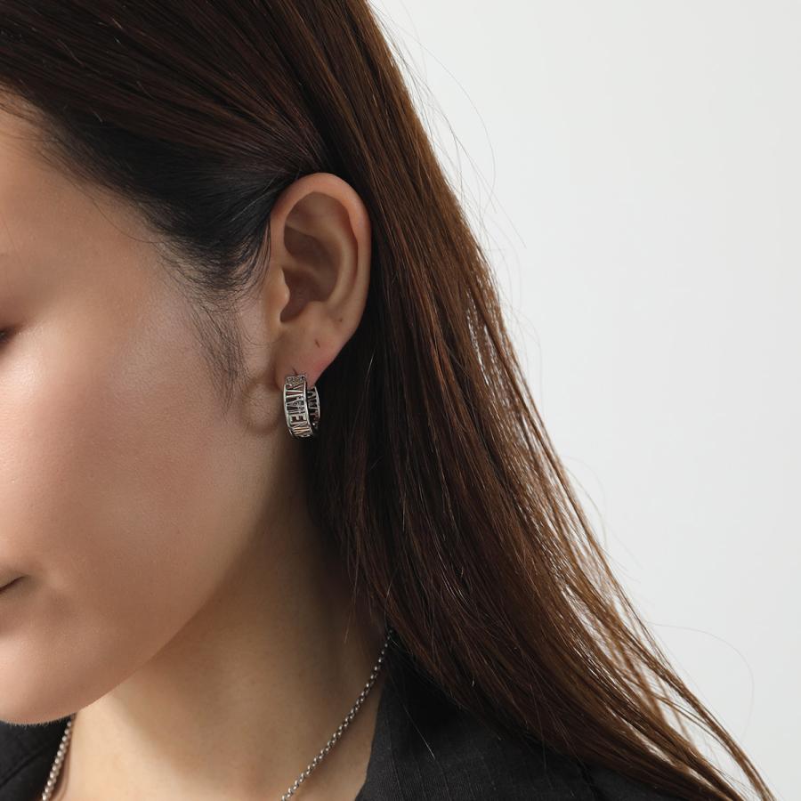 Vivienne Westwood ヴィヴィアンウエストウッド ピアス WESTMINSTER EARRINGS 62030046 レディース ロゴ アクセサリー P019 PLATINUM ...