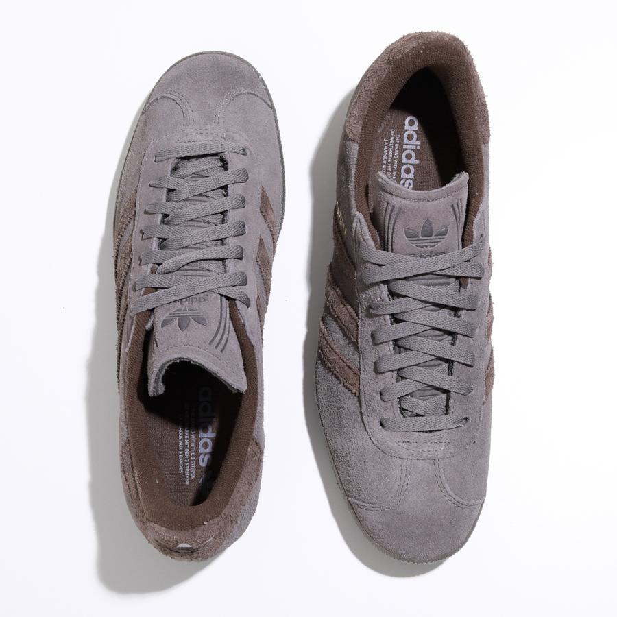 adidas Originals アディダスオリジナルス スニーカー GAZELLE ガゼル IG2097 メンズ ローカット スウェード ...