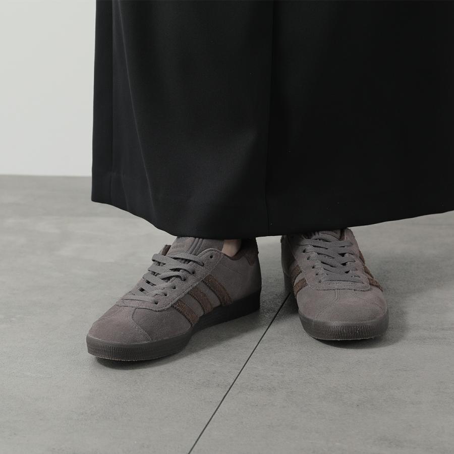adidas Originals アディダスオリジナルス スニーカー GAZELLE ガゼル IG2097 メンズ ローカット スウェード ...