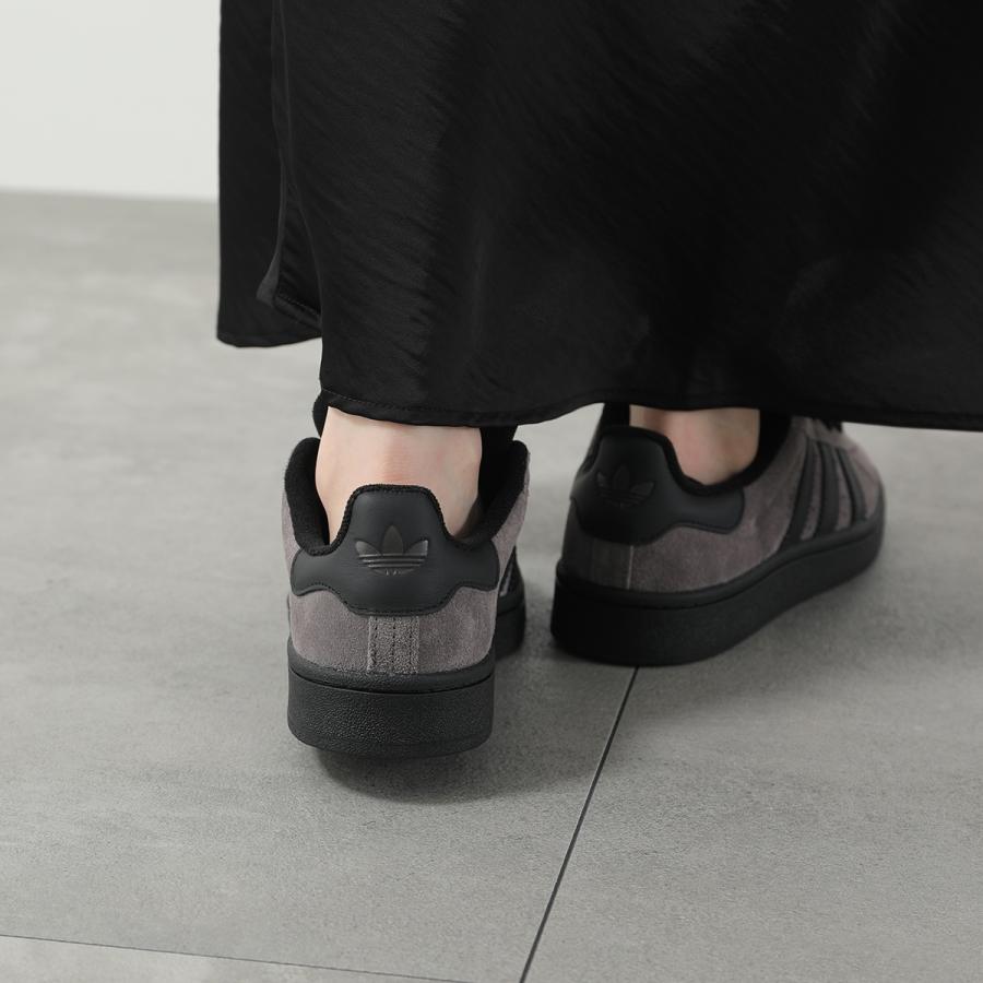 adidas Originals アディダスオリジナルス スニーカー CAMPUS 00s キャンパス IF8770 レディース レザー ...