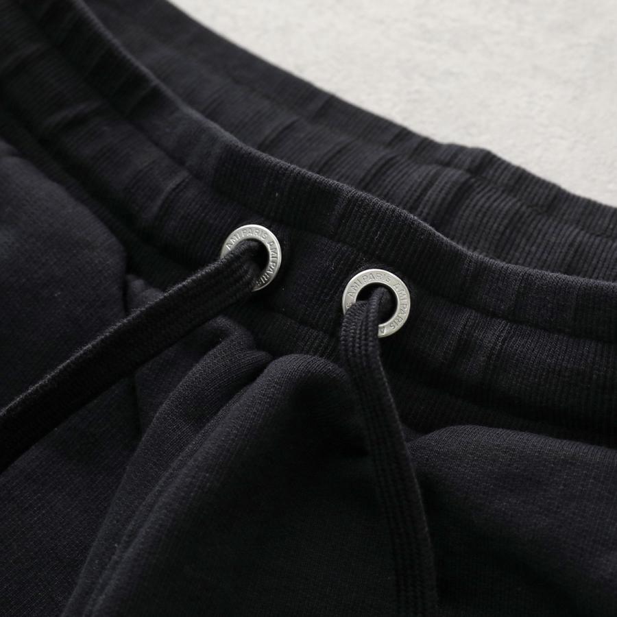 AMI Alexandre Mattiussi ami paris アミパリス スウェットパンツ UTR240.JE0091 メンズ ジョガー ...