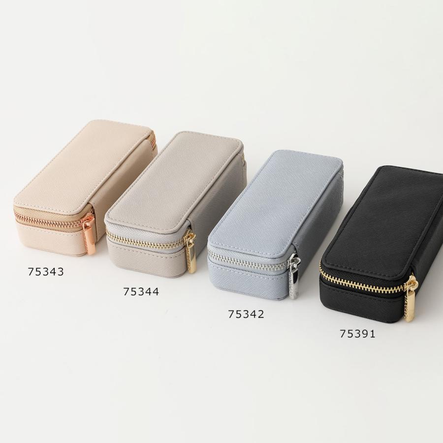 STACKERS 【訳あり】STACKERS スタッカーズ トラベルジュエリーボックス Mサイズ Medium Travel Box レディース ポーチ アクセサリーケース 小物入れ ...