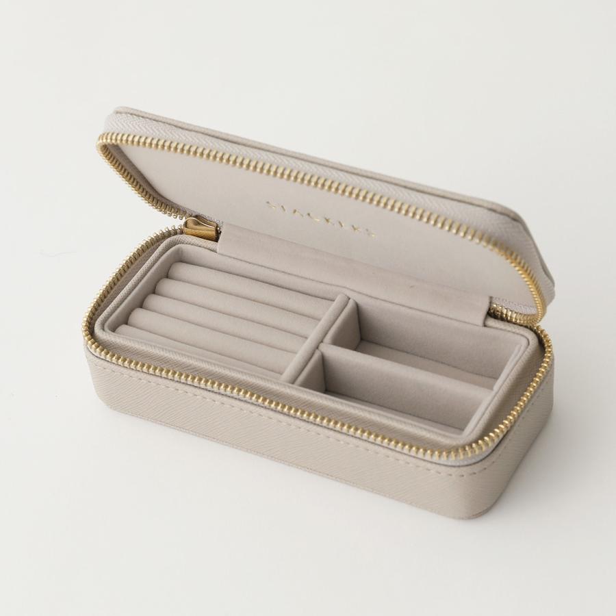 STACKERS 【訳あり】STACKERS スタッカーズ トラベルジュエリーボックス Mサイズ Medium Travel Box レディース ポーチ アクセサリーケース 小物入れ ...