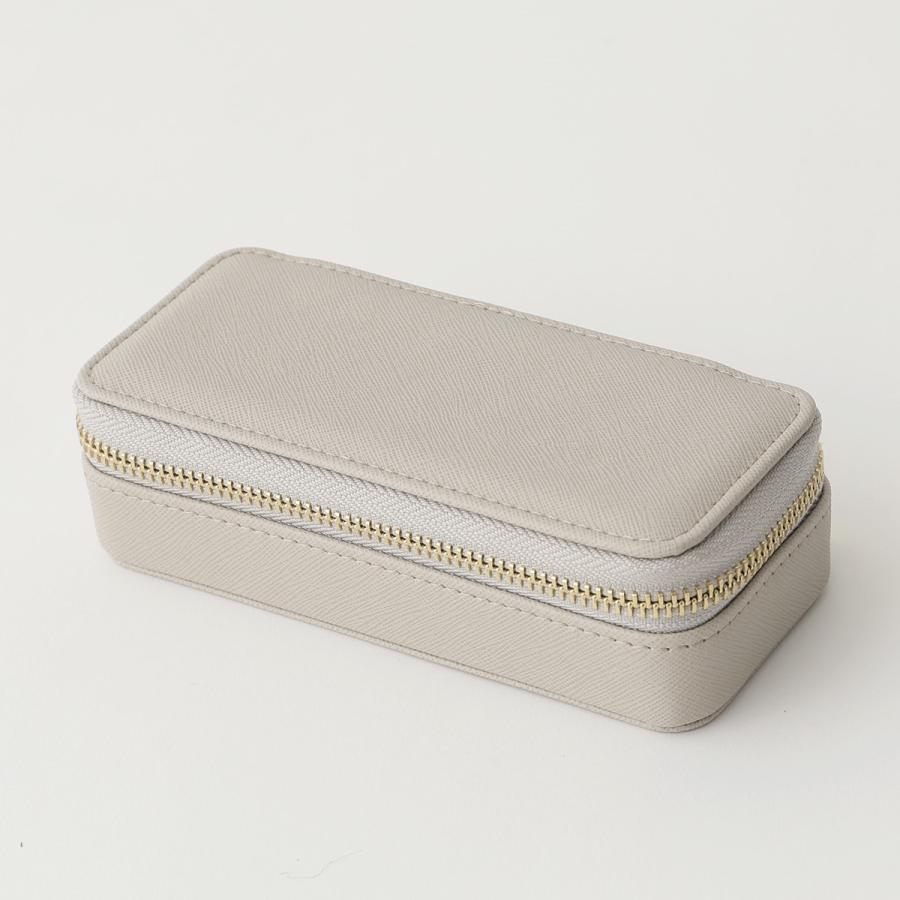 STACKERS 【訳あり】STACKERS スタッカーズ トラベルジュエリーボックス Mサイズ Medium Travel Box レディース ポーチ アクセサリーケース 小物入れ ...