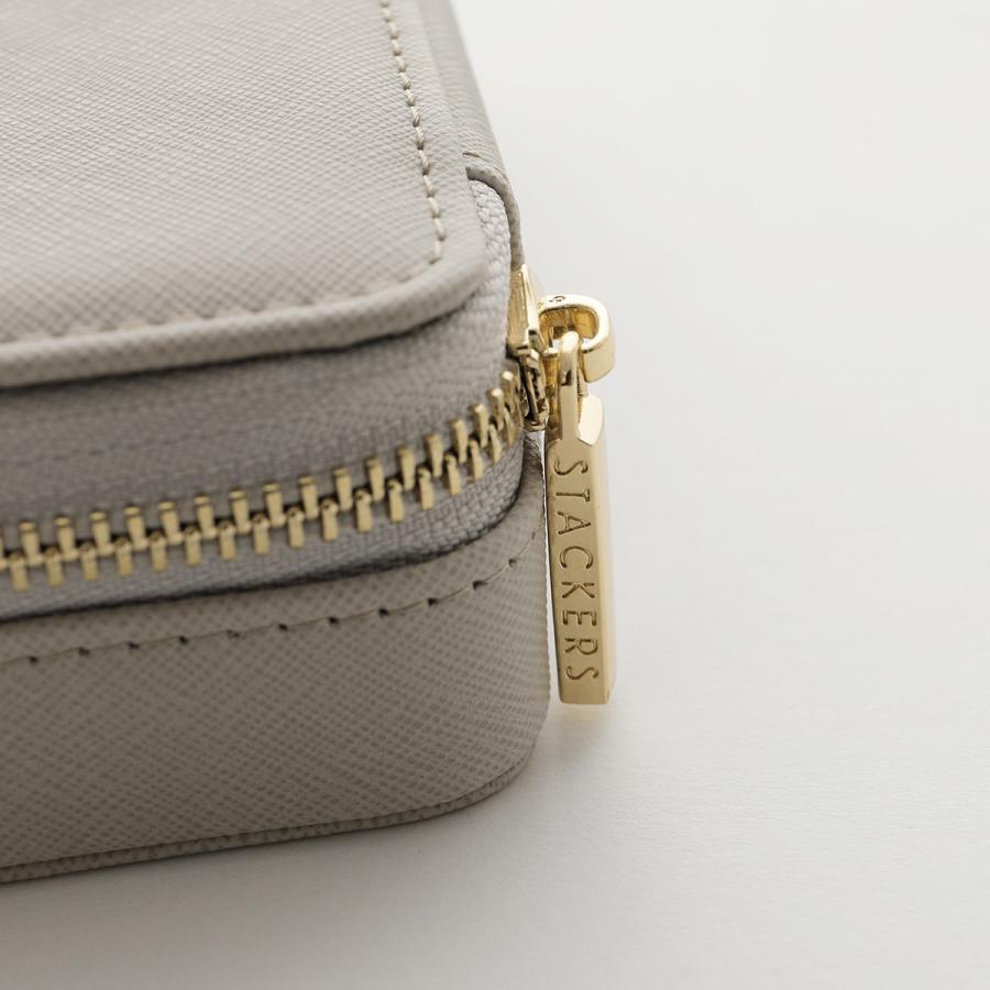 STACKERS 【訳あり】STACKERS スタッカーズ トラベルジュエリーボックス Mサイズ Medium Travel Box レディース ポーチ アクセサリーケース 小物入れ ...