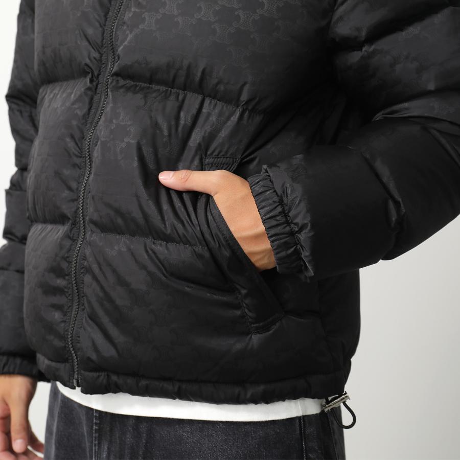 CELINE（セリーヌ） ダウンジャケット 2W31A795W.38NO メンズ 長袖