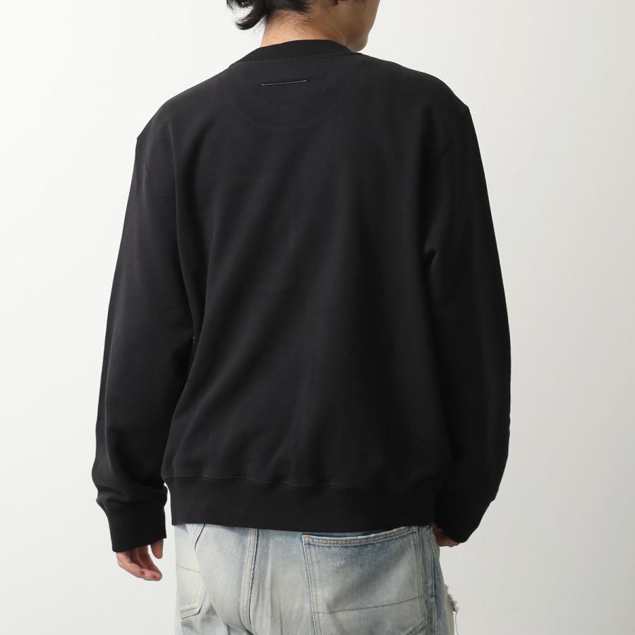 MM6 エムエムシックス メゾンマルジェラ トレーナー SH0GU0029 M25014