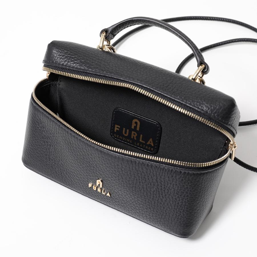 FURLA（フルラ） ショルダーバッグ Camelia Micro カメリア マイクロ