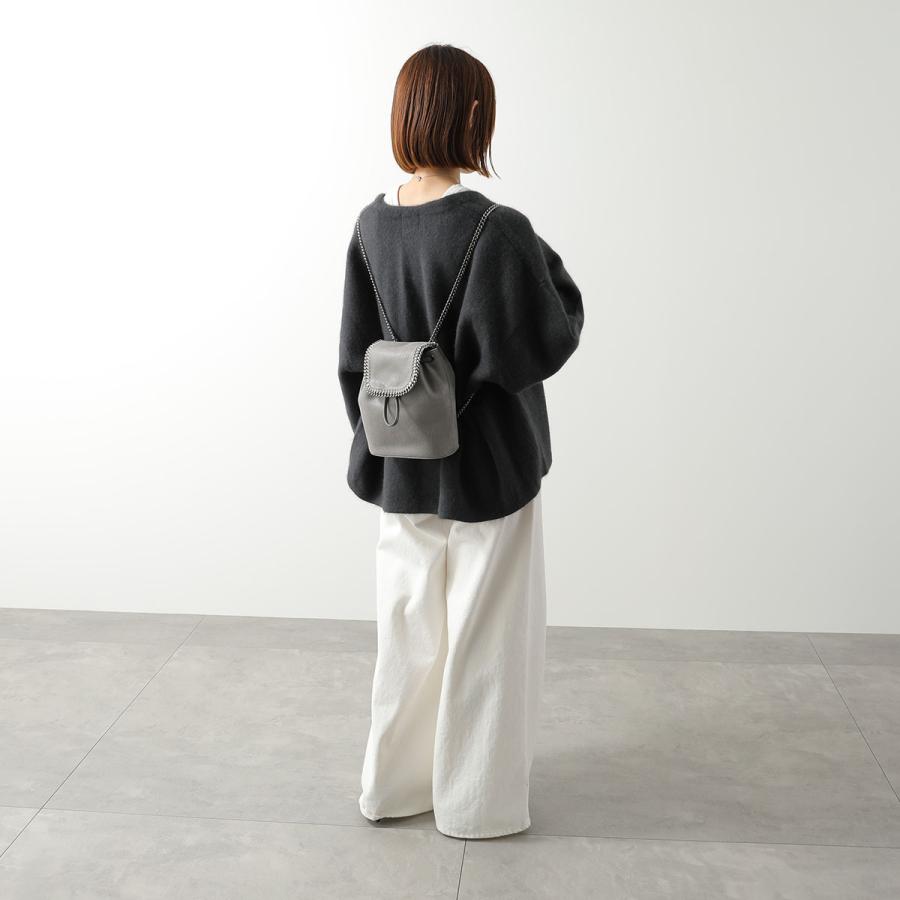 Stella McCartney STELLA McCARTNEY ステラマッカートニー バックパック FALABELLA ファラベラ ...