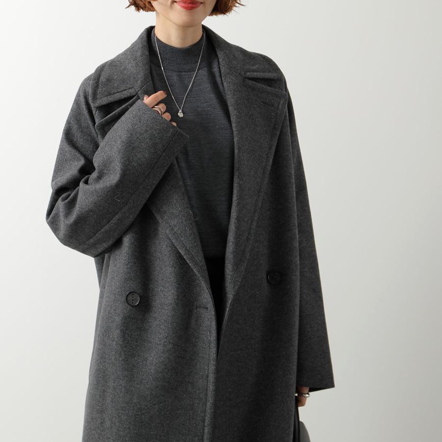 JOHN SMEDLEY（ジョンスメドレー） ニット AMITY アミティ30G COMMON