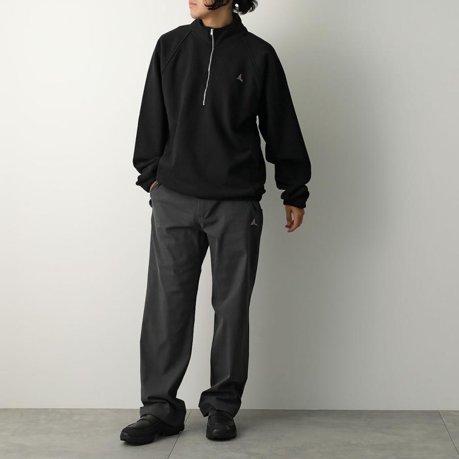 ROA（ファッション） ROA ロア ローファー Loafer LOLE10-001 メンズ レザー トレッキング Vibram ビブラム ...