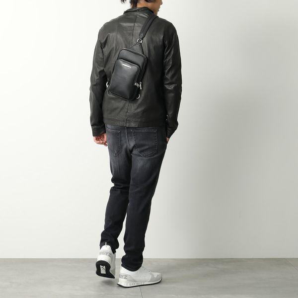 ARMANI EXCHANGE A/X アルマーニ エクスチェンジ ボディバッグ OKINAWA