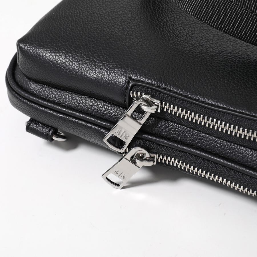 ARMANI EXCHANGE A/X アルマーニ エクスチェンジ ボディバッグ OKINAWA