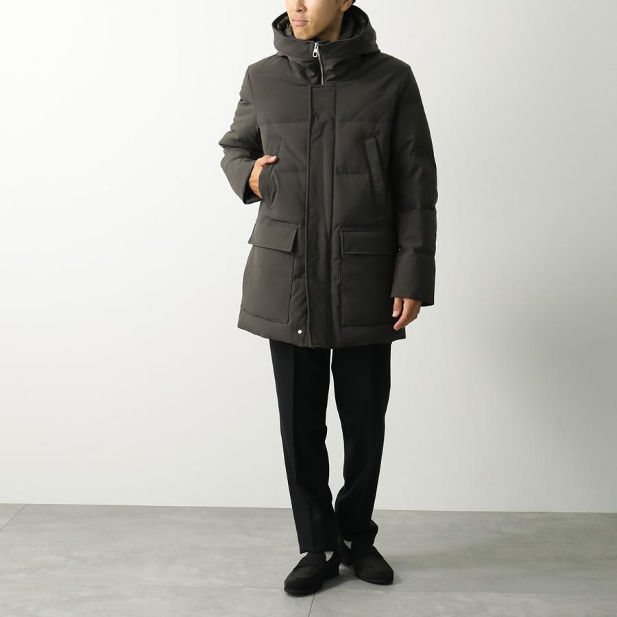 Montecore モンテコーレ ダウンジャケット F09MUCX738 185 メンズ