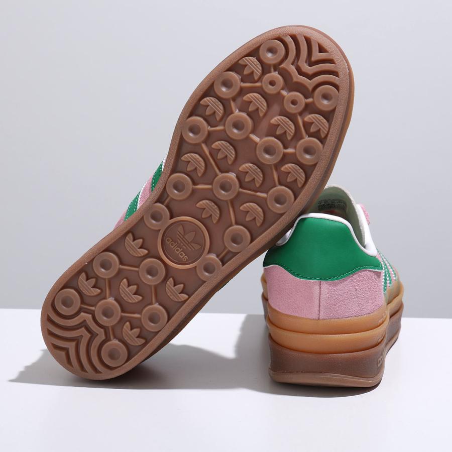 adidas Originals アディダスオリジナルス スニーカー Gazelle Bold ガゼルボールド IE0420 レディース ...