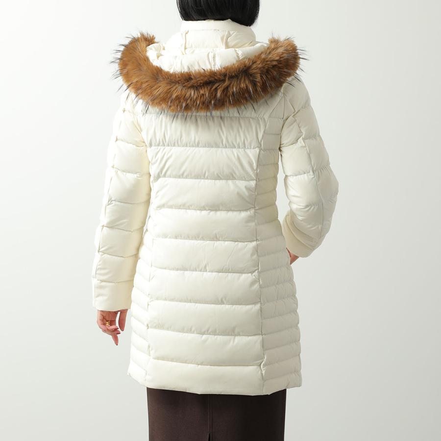 CAPEHORN（ケープホーン） ダウンコート QUINA ECO MURMASKY B2574