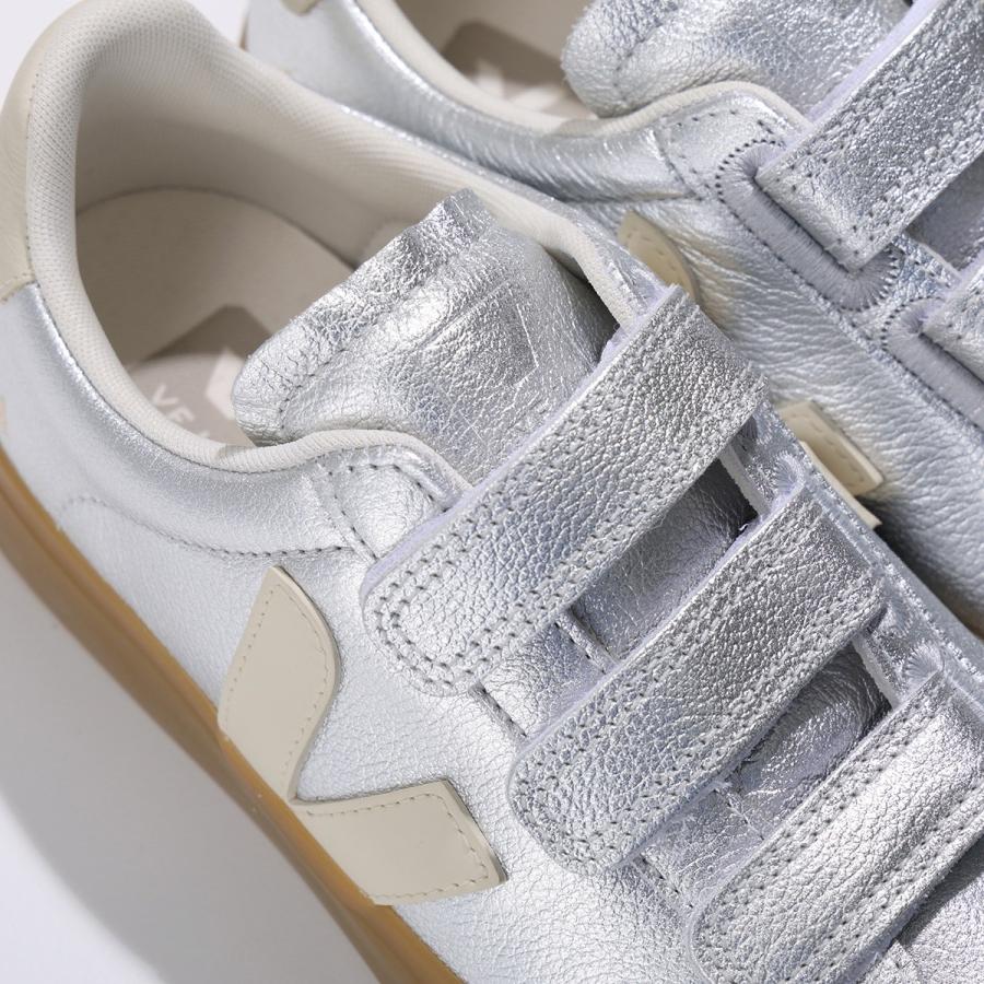 VEJA（ヴェジャ） スニーカー RECIFE LOGO レシーフ ロゴ レディース