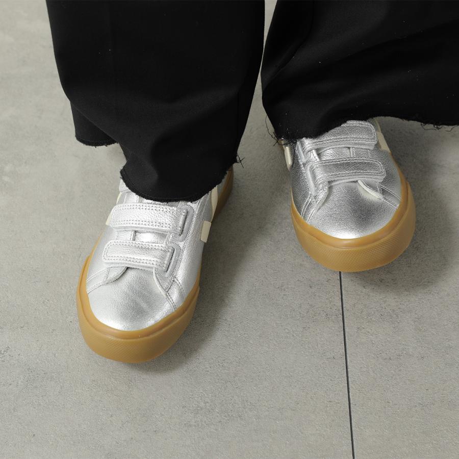 VEJA（ヴェジャ） スニーカー RECIFE LOGO レシーフ ロゴ レディース