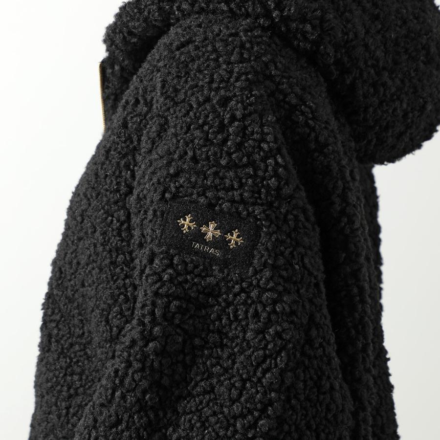 TATRAS（タトラス） ボアブルゾン IPAMA イパマ LJXA0042033588