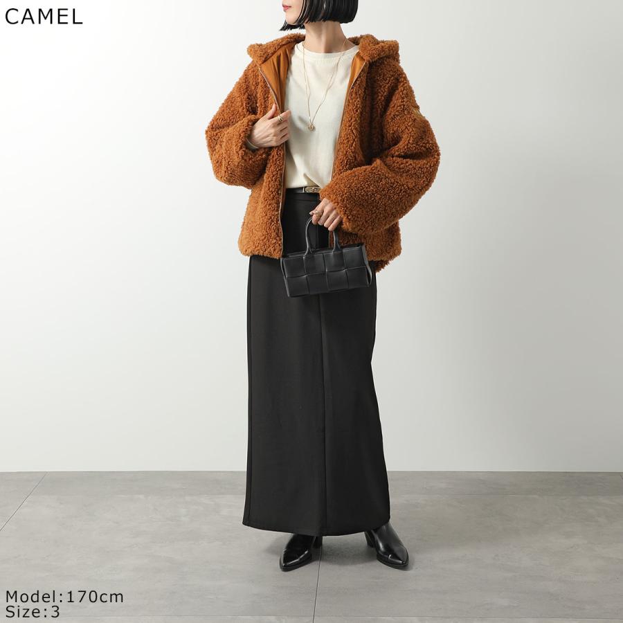 TATRAS（タトラス） ボアブルゾン IPAMA イパマ LJXA0042033588