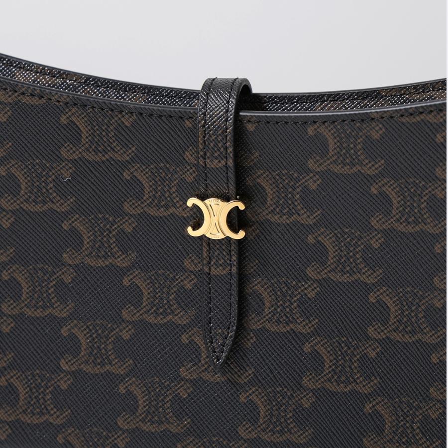 CELINE（セリーヌ） ハンドバッグ TINA ティナ 123052DQW.38NO