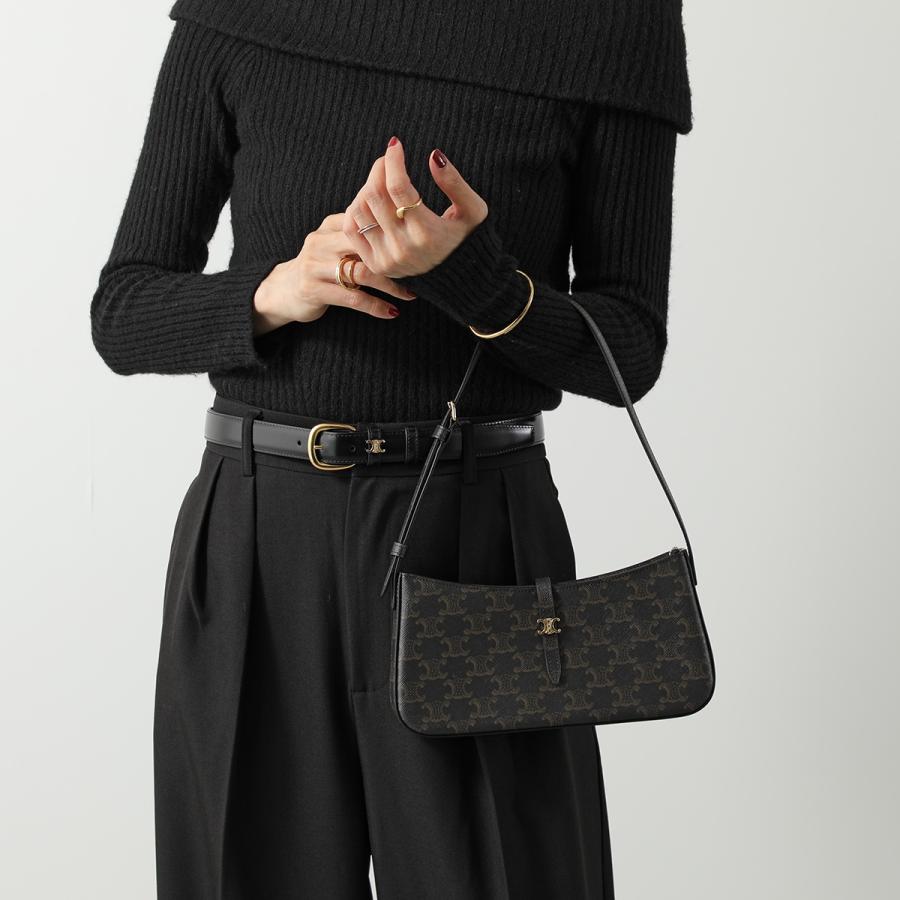 CELINE（セリーヌ） ハンドバッグ TINA ティナ 123052DQW.38NO