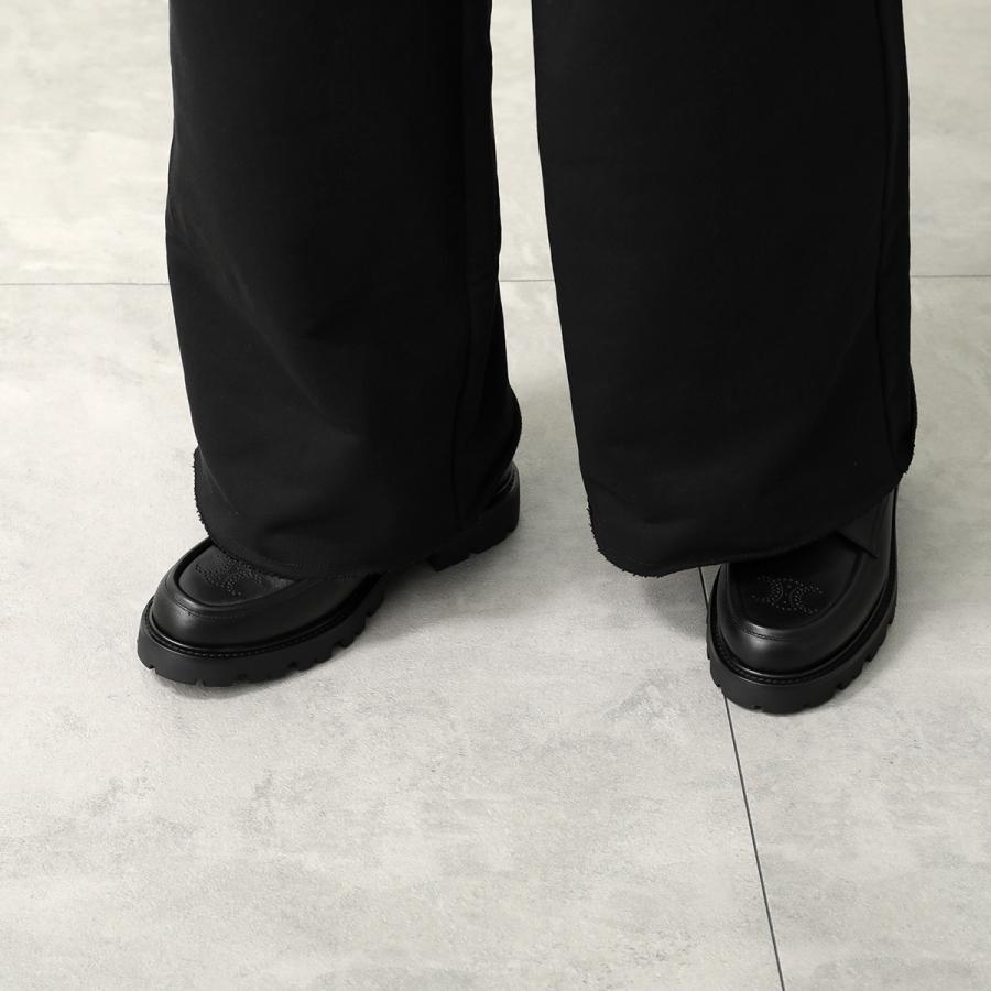 CELINE（セリーヌ） ダービーシューズ MARGARET マーガレット