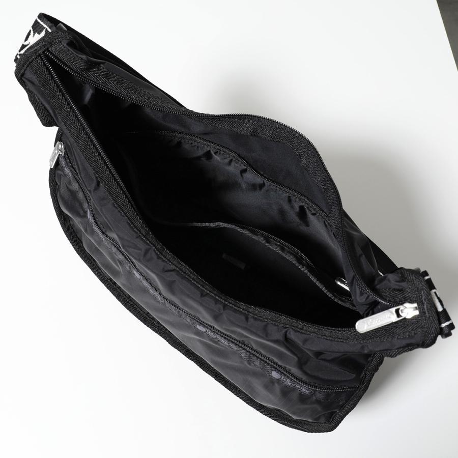 LeSportsac（レスポートサック） ショルダーバッグ EVERYDAY HOBO エブリデイ ホーボー 1007 レディース ナイロン ...