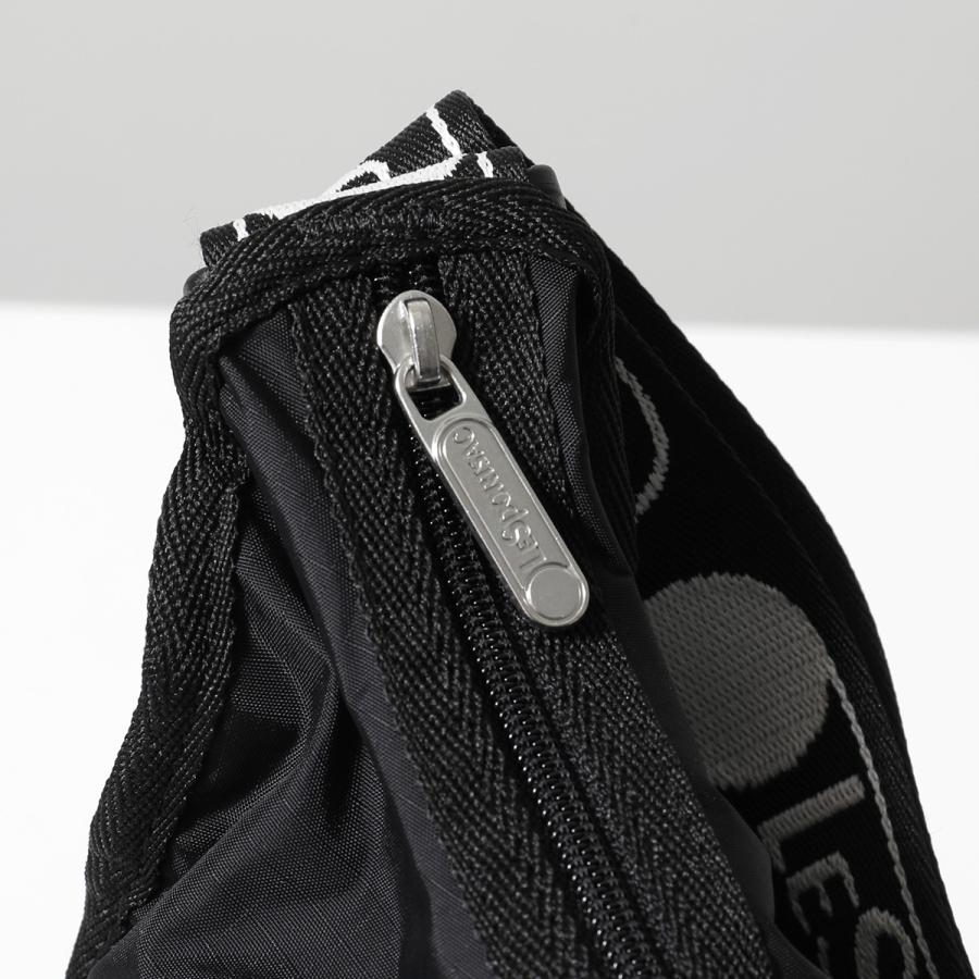 LeSportsac（レスポートサック） ショルダーバッグ EVERYDAY HOBO エブリデイ ホーボー 1007 レディース ナイロン ...