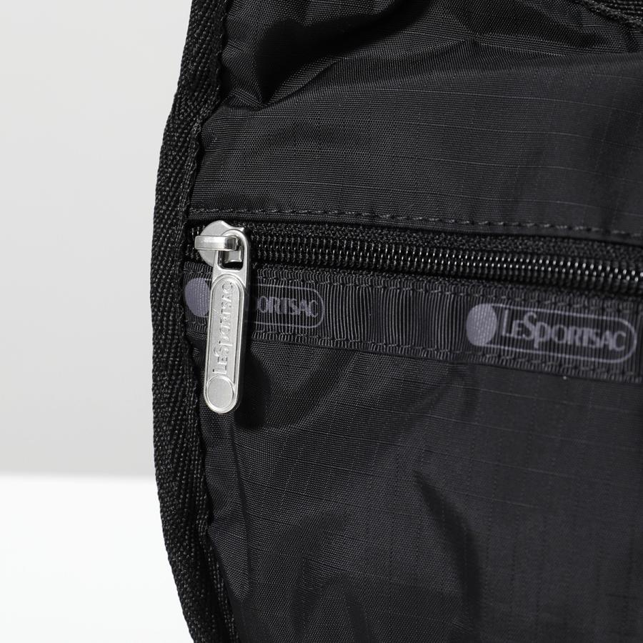 LeSportsac（レスポートサック） ショルダーバッグ EVERYDAY HOBO エブリデイ ホーボー 1007 レディース ナイロン ...