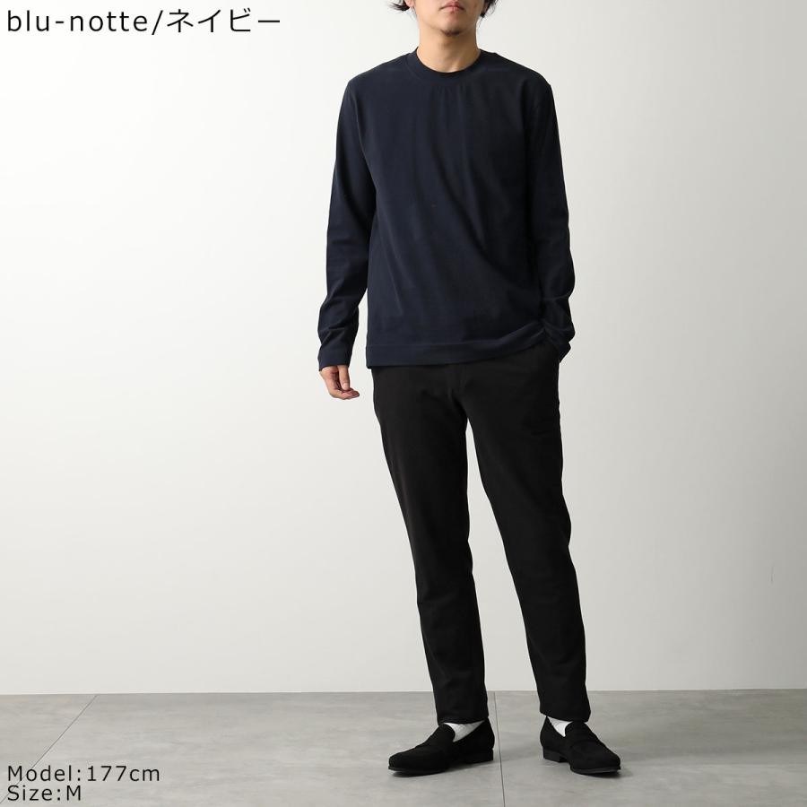 CIRCOLO 1901（チルコロ 1901） チルコロ カットソー CN4953 メンズ