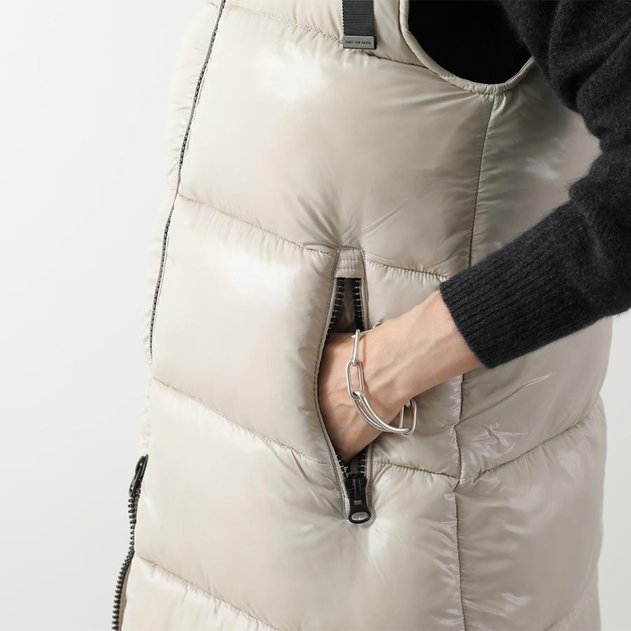 SAVE THE DUCK（セーブ・ザ・ダック） セイブザダック エコダウン