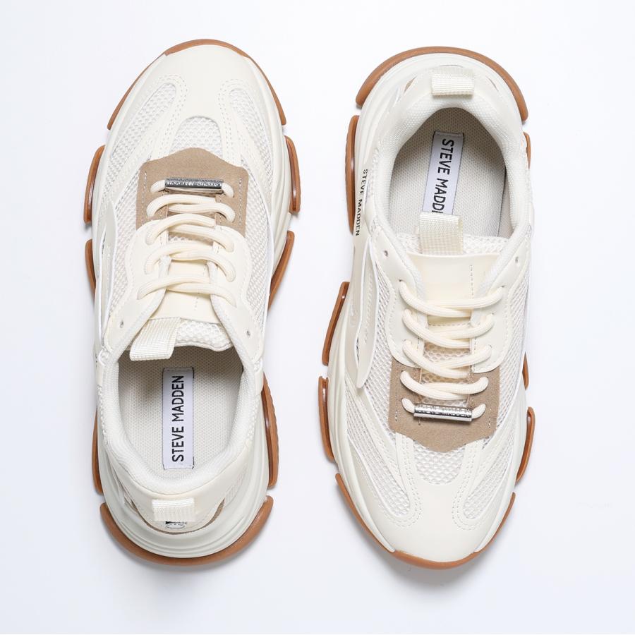 STEVE MADDEN（スティーブ・マデン） スニーカー POSSESSION