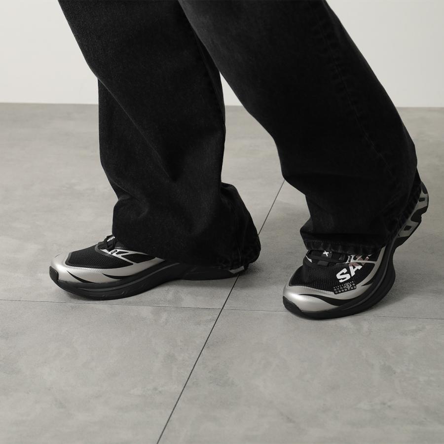 MM6 × SALOMON エムエムシックス メゾンマルジェラ サロモン コラボ