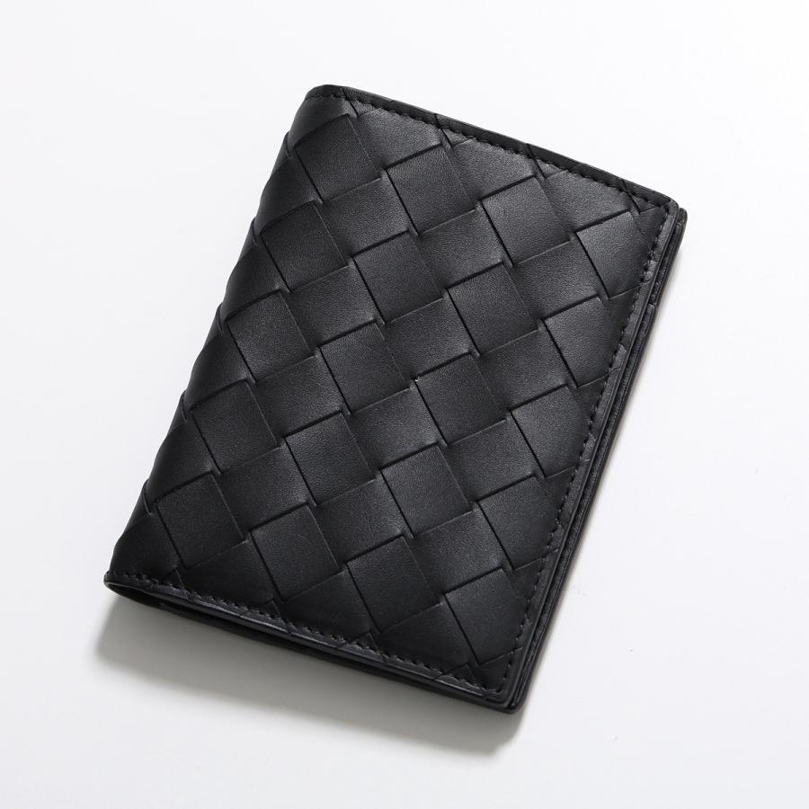 BOTTEGA VENETA（ボッテガ・ヴェネタ） 二つ折り財布 742143 VCPQ4