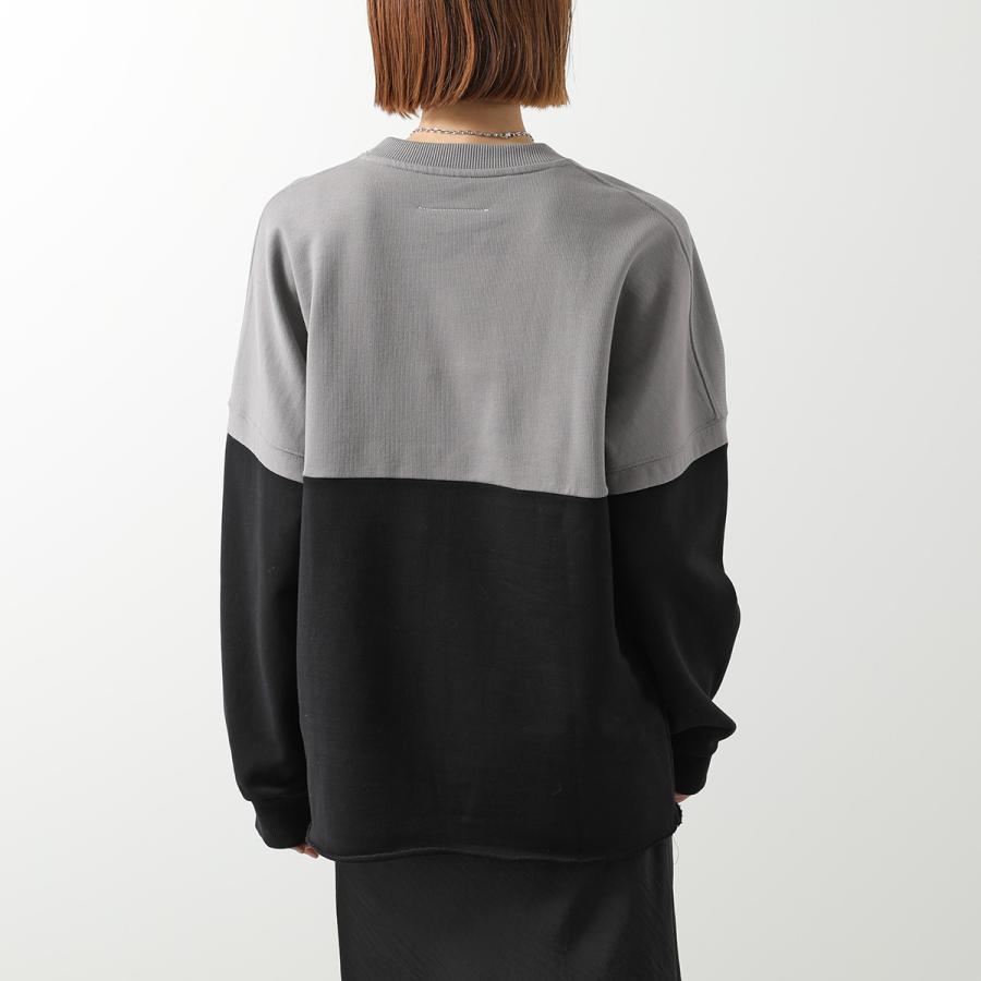 MM6 KIDS エムエムシックス メゾンマルジェラ キッズ スウェットシャツ