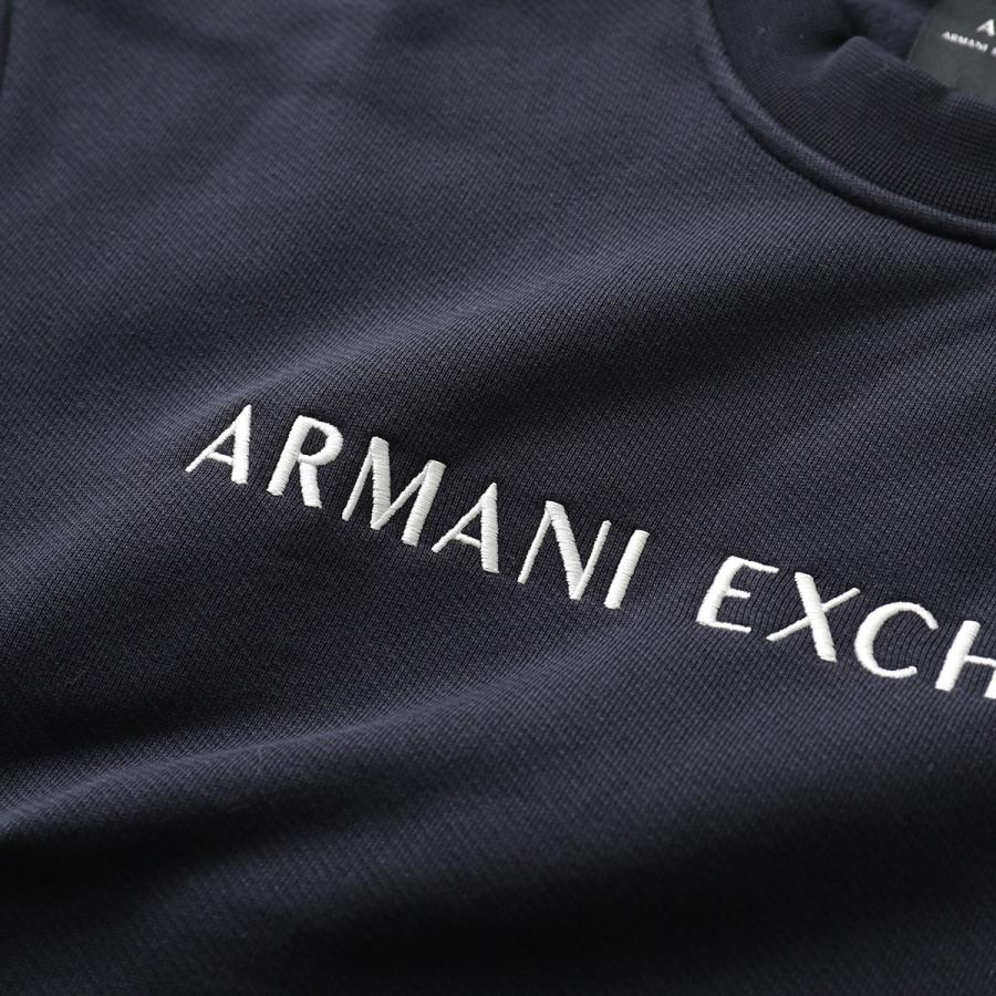 ARMANI EXCHANGE A/X アルマーニ エクスチェンジ トレーナー XM001418
