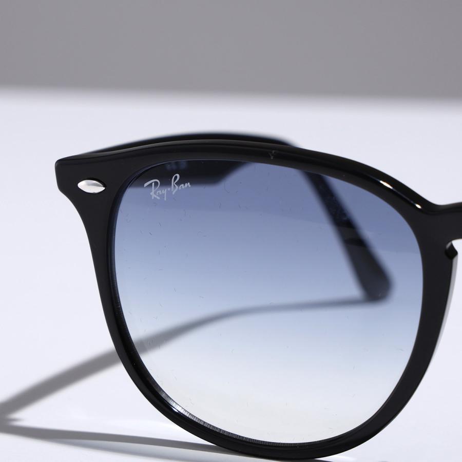 Ray-Ban（レイバン） サングラス RB4259F レディース メンズ ボストン