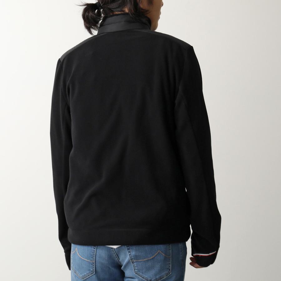 MONCLER（モンクレール） MONCLER GRENOBLE グルノーブル フリースジャケット 8G00024 80093 ジップアップ ...