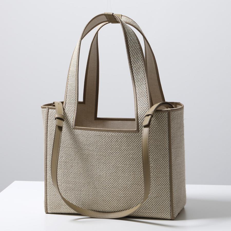 LOEWE（ロエベ） トートバッグ FONT TOTE M フォント ミディアム