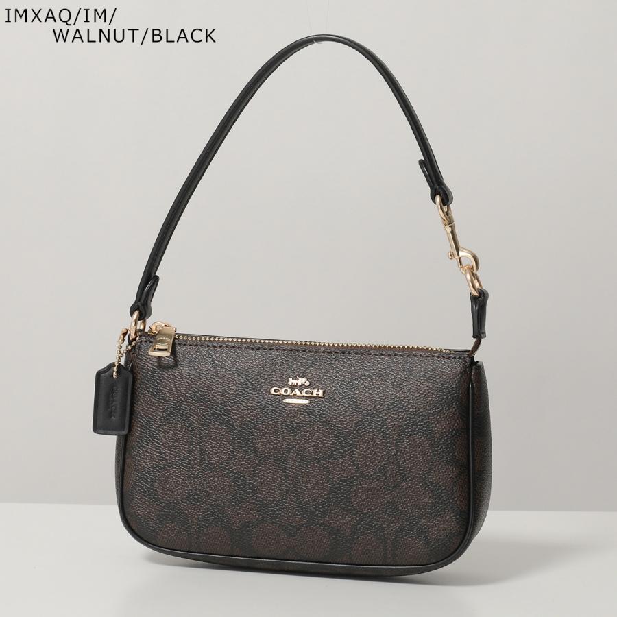 COACH（コーチ） ハンドバッグ NOLITA ノリータ CW426 レディース ワンショルダーバッグ シグネチャー ロゴ 鞄 カラー4色 ...