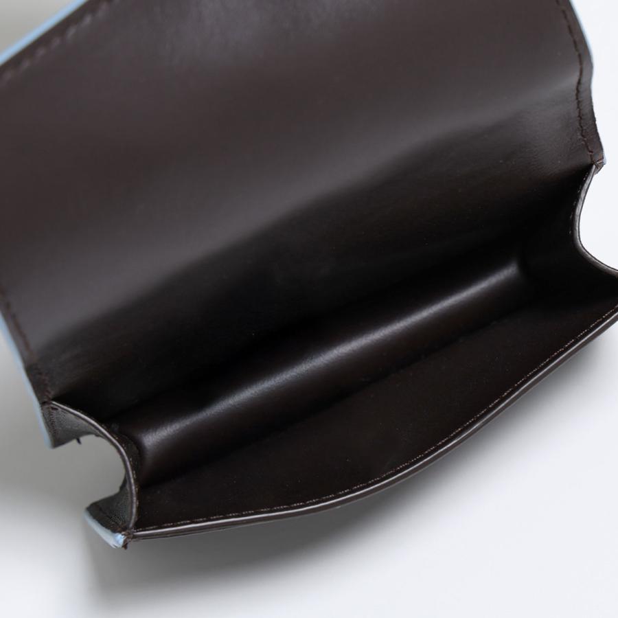 BOTTEGA VENETA（ボッテガ・ヴェネタ） カードケース 605720 V3LZ2