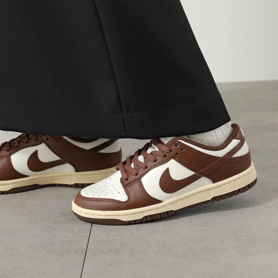 NIKE（ナイキ） スニーカー W NIKE DUNK LOW ダンク ロー DD1503-124