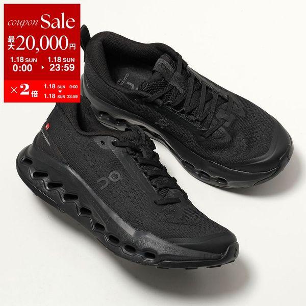 On オン スニーカー Cloudsurfer Trail 2 クラウドトレイルサーファー
