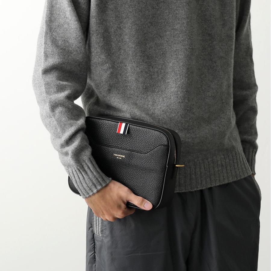 THOM BROWNE（トム ブラウン） ショルダーバッグ UAG188A L0090 メンズ