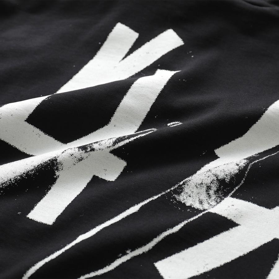 44 LABEL GROUP フォーティーフォーレーベルグループ パーカー HOODIE