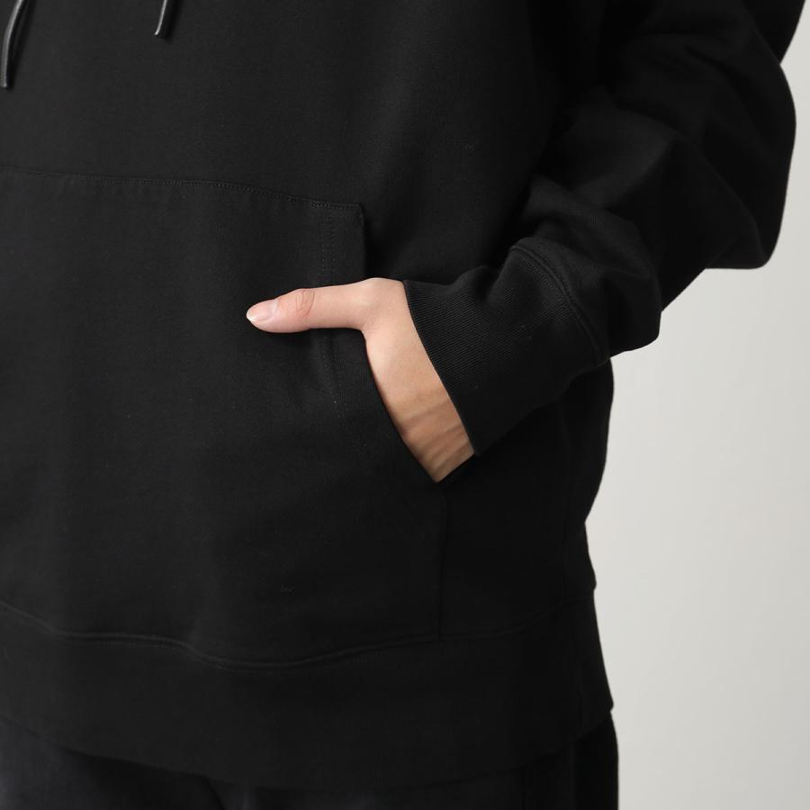 44 LABEL GROUP フォーティーフォーレーベルグループ パーカー HOODIE