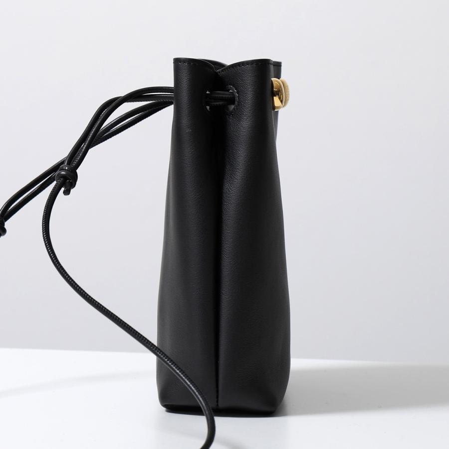 LOEWE（ロエベ） ショルダーバッグ PEBBLE ペブル CANBSPPX01